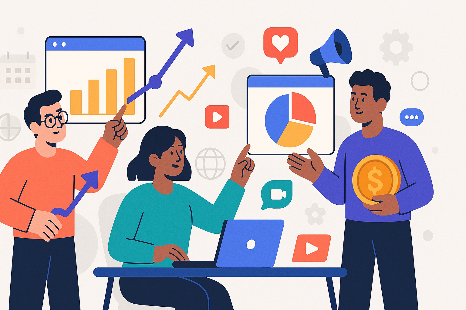 Qué es una Fanpage? Guía esencial para construir Comunidades en línea