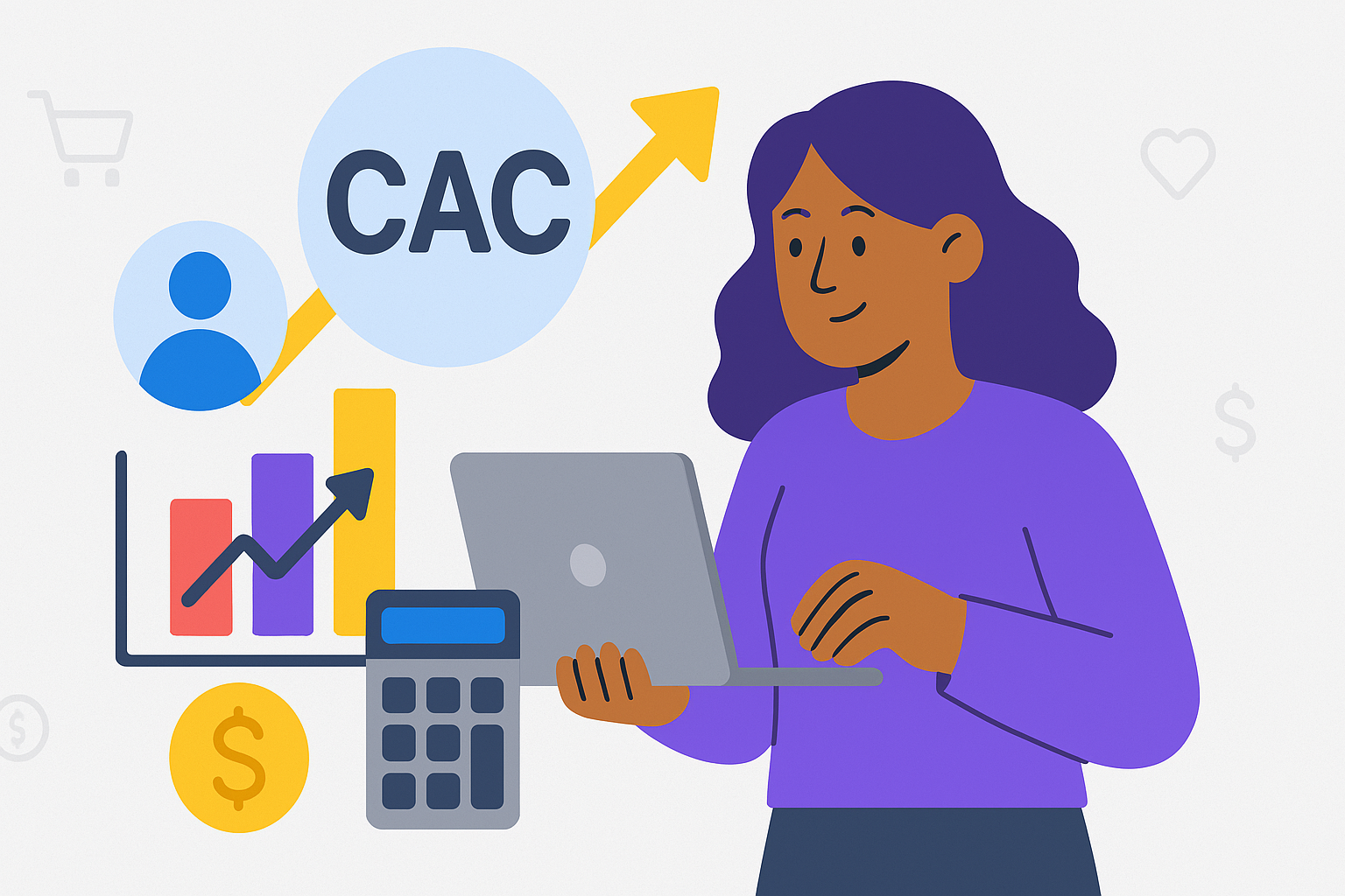 What is Client Acquisition Cost (CAC): A Comprehensive Guide
