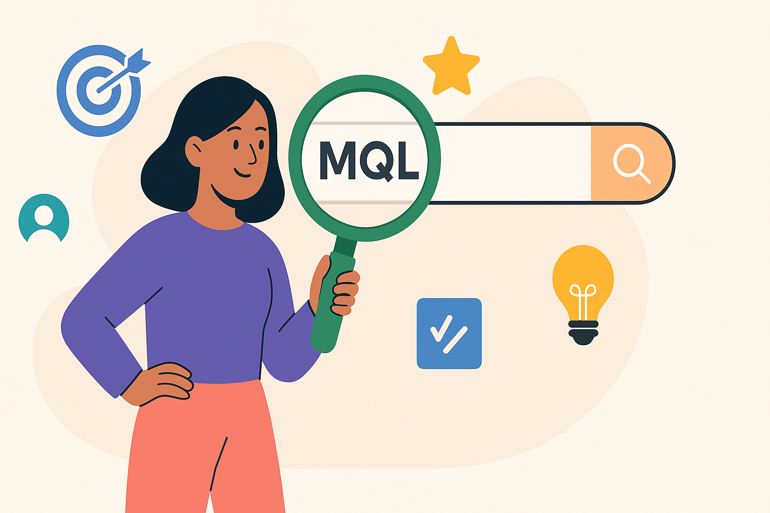 What is a Marketing Qualified Lead (MQL)? The Definitive Guide