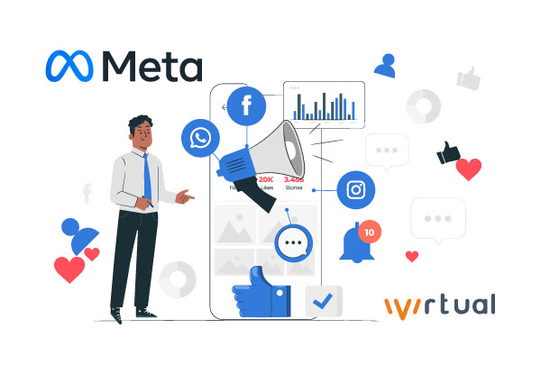 La Importancia de Anunciarse en Meta Ads