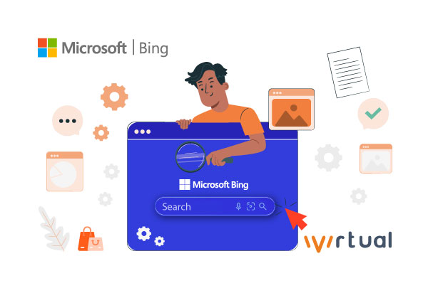 Maximize Sales with iVirtual's Data-Driven Microsoft Ads Services