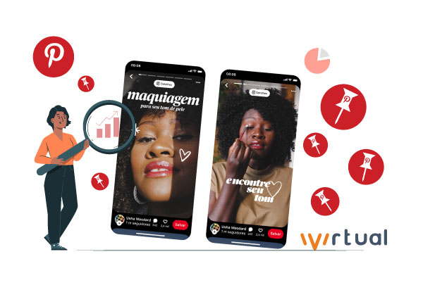 Creative Pinterest Ads Services to Amplify Your Brand Presence
